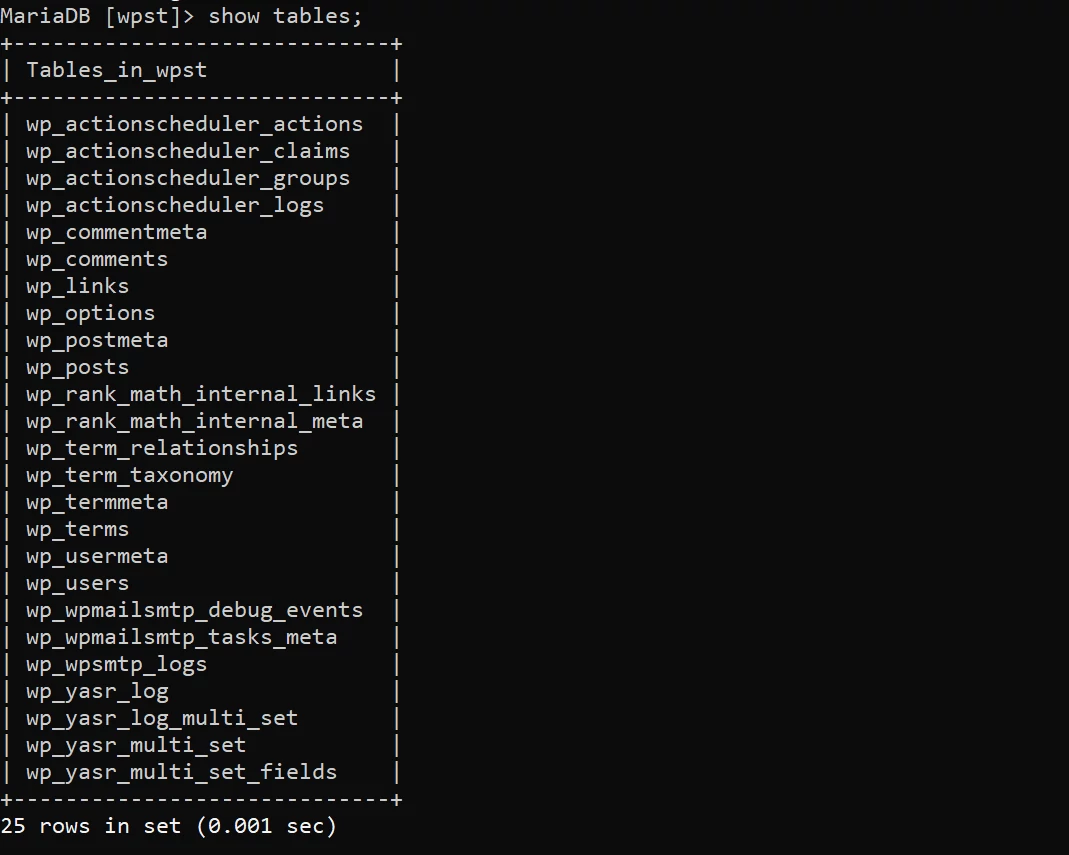 How To Transfer Wordpress Site From Localhost To Another Localhost 9314